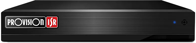 PROVISION PR-NVR5-8200XN(MM)